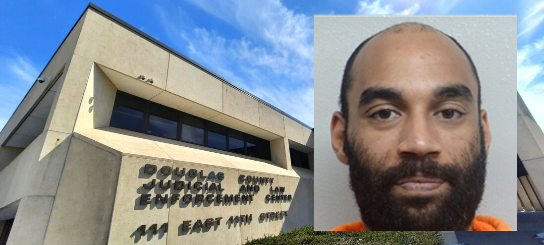 Man who led police on chaotic chase through downtown Lawrence and ...